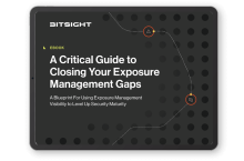 External Attack Surface Management (EASM) Solution | Bitsight